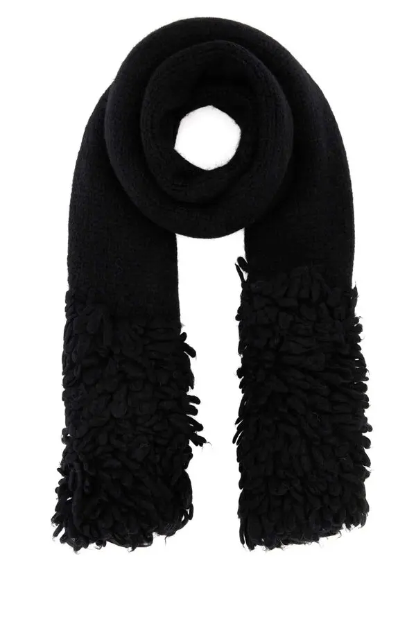 Loewe Alpaca Blend Scarf