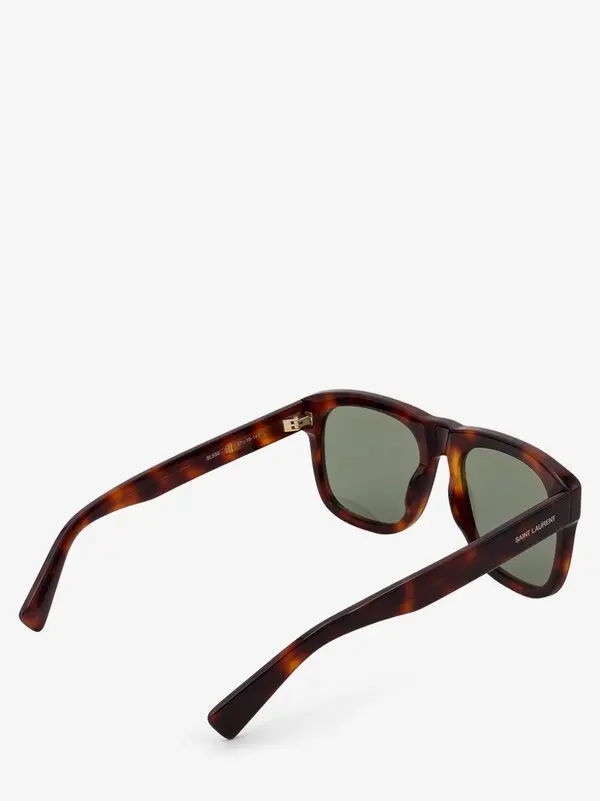 Saint Laurent Acetate Sunglasses - Multicolor
