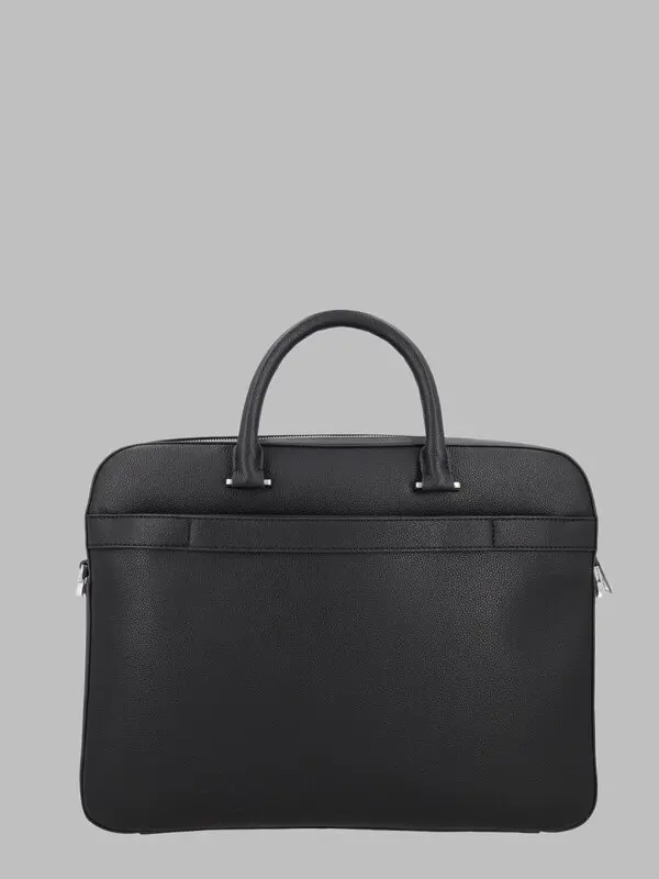 BOSS Borsa Portadocumenti Con Logo