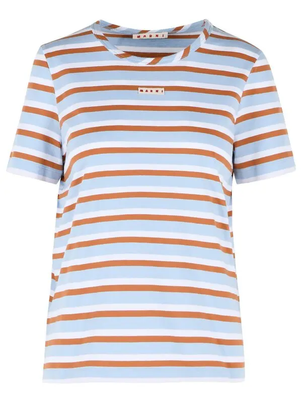 Marni Cotton T-shirt
