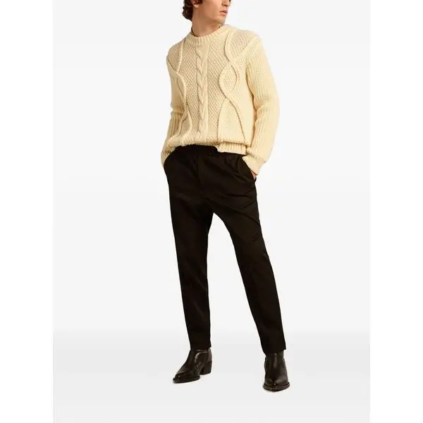 GOLDEN GOOSE Trousers Regular & Straight-leg Trousers