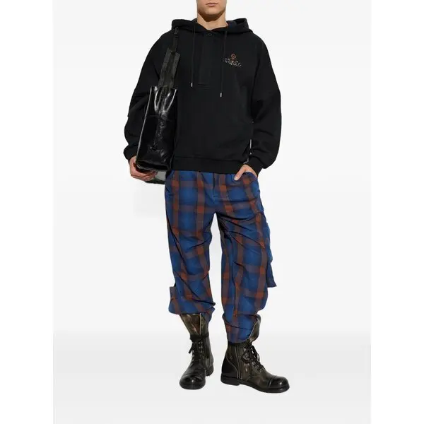VIVIENNE WESTWOOD Sweaters & Knitwear Hoodies