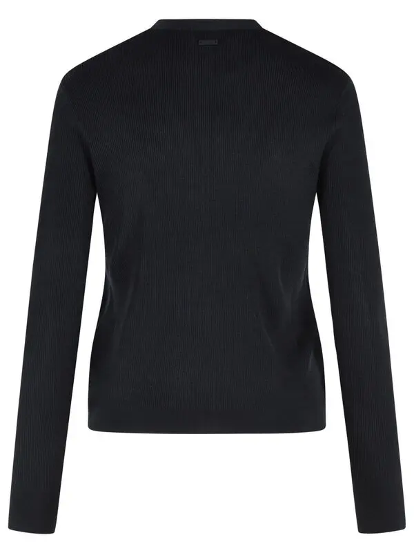 Max Mara Ninfee Silk And Cashmere Cardigan
