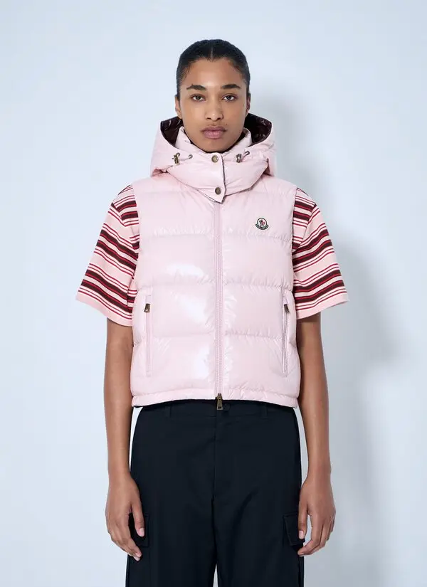 Moncler Niverolle Vest