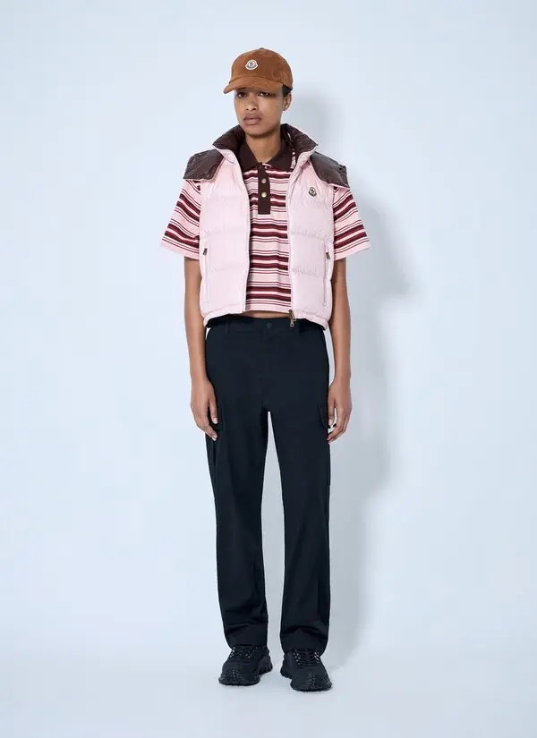Moncler Niverolle Vest