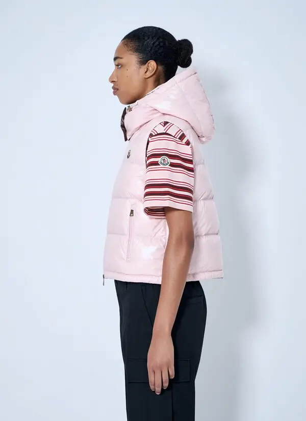 Moncler Niverolle Vest