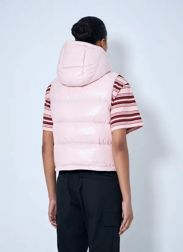 Moncler Niverolle Vest