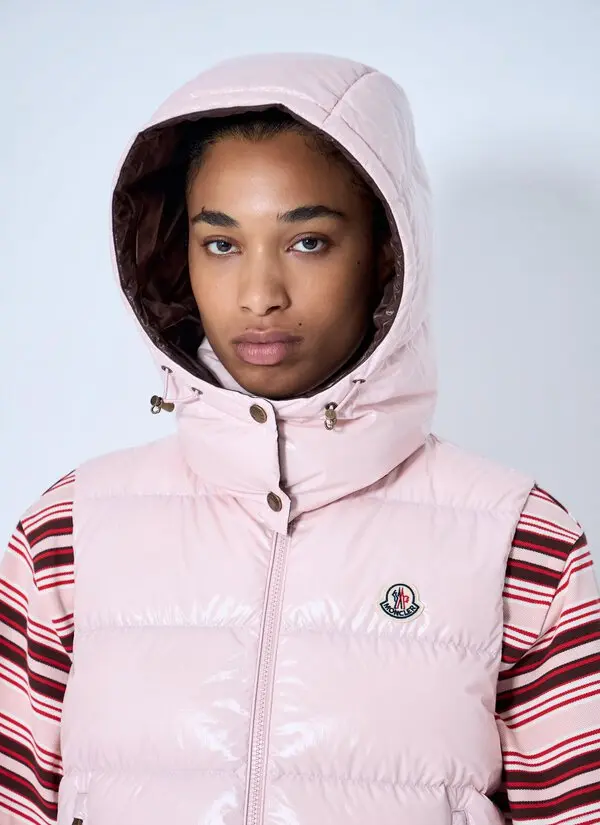 Moncler Niverolle Vest
