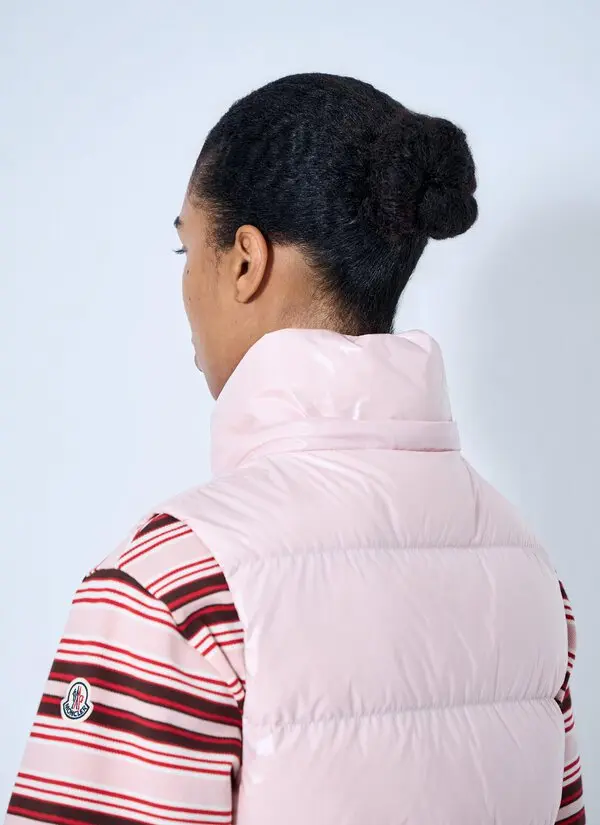 Moncler Niverolle Vest