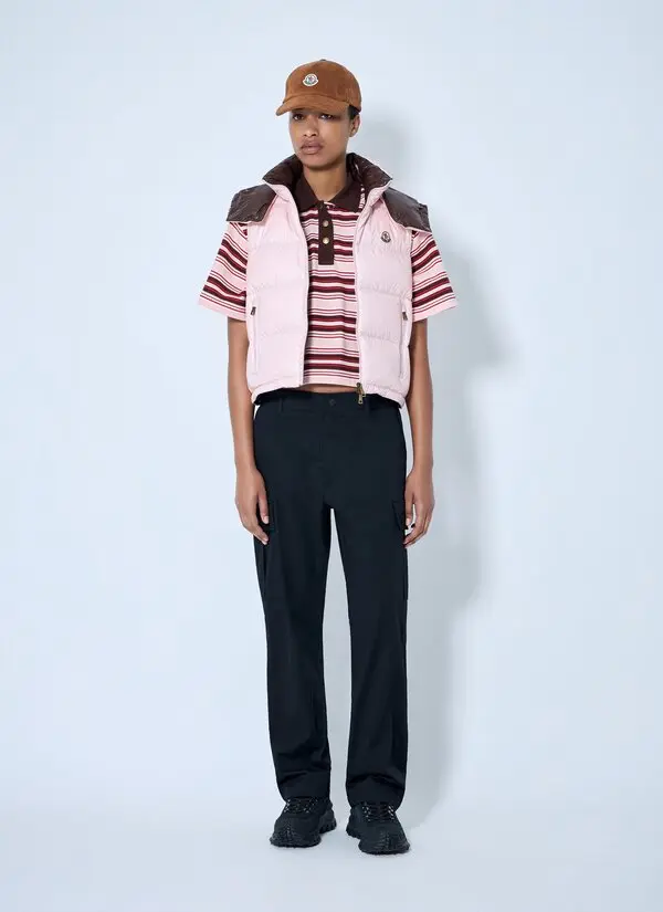 Moncler Niverolle Vest