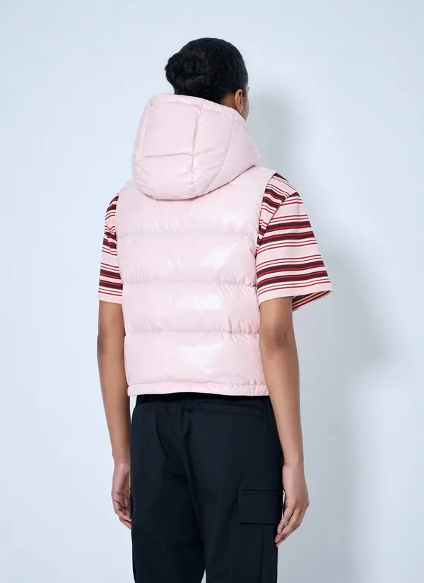 Moncler Niverolle Vest