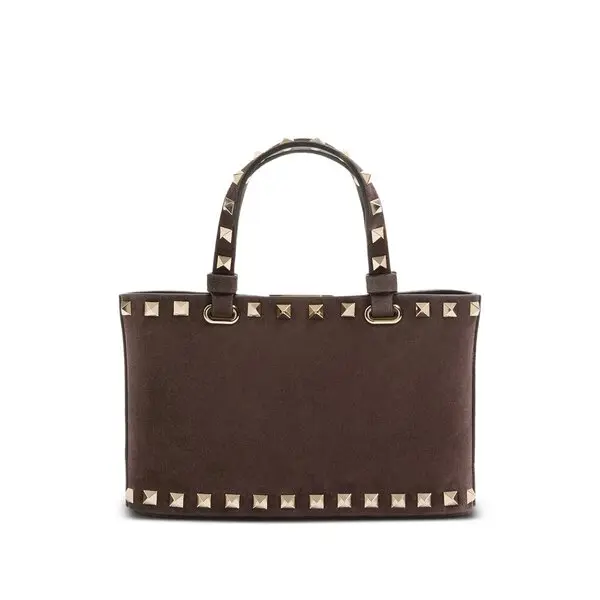 Valentino Garavani Mini Bags - Brown