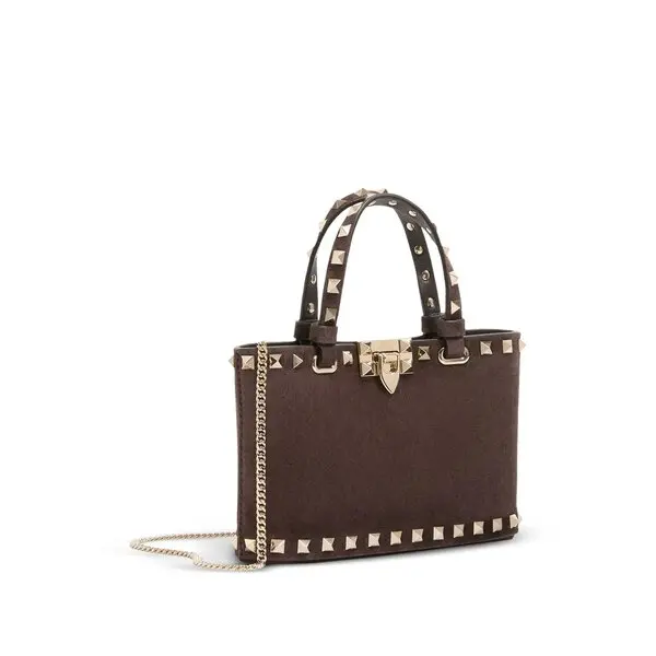 Valentino Garavani Mini Bags - Brown