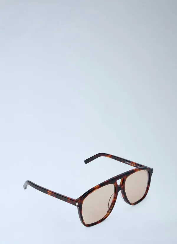 Saint Laurent Sl 596 Sunglasses