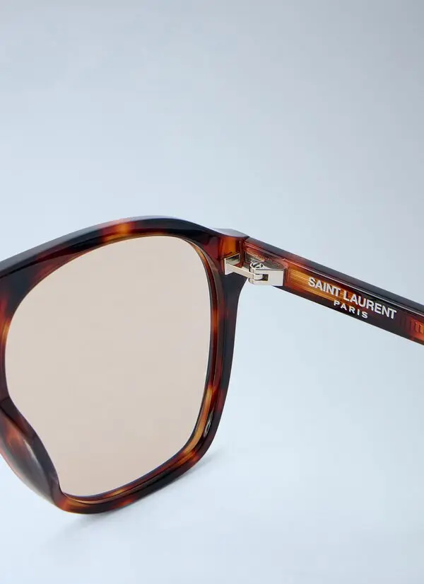 Saint Laurent Sl 596 Sunglasses