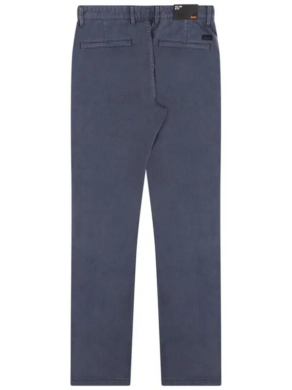 BOSS Chino Pants - Blue