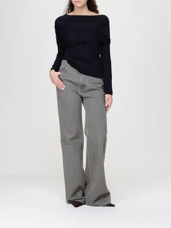 Max Mara Cashmere Knit Sweater