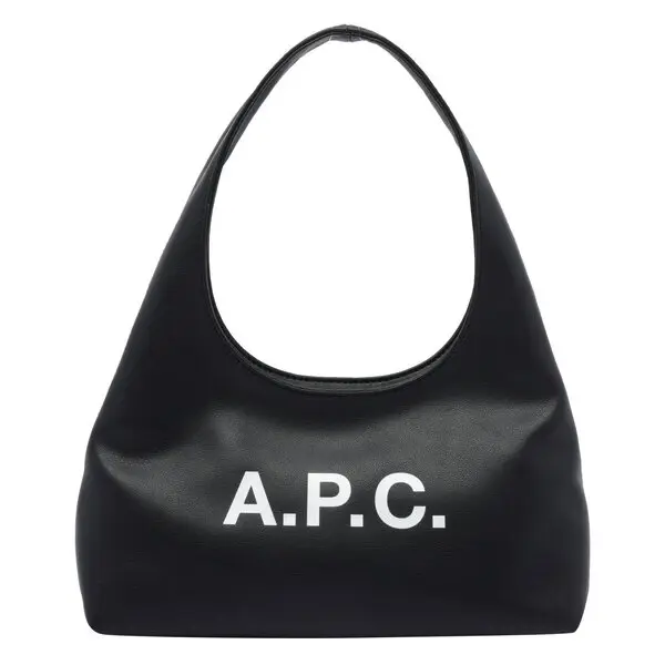 A.p.c. Baby Ninon Shoulder Bag