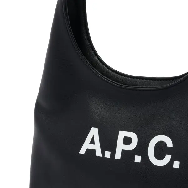 A.p.c. Baby Ninon Shoulder Bag