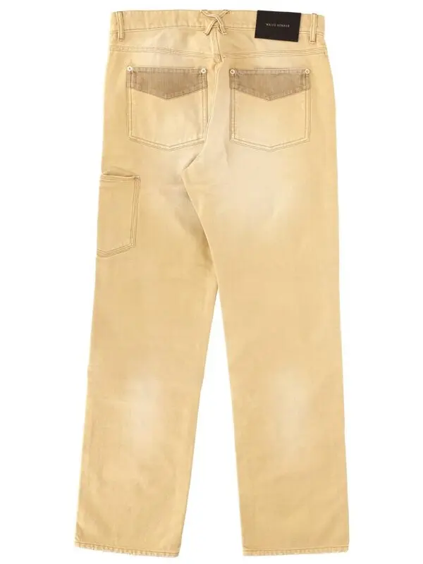 WALES BONNER Jeans Sierra