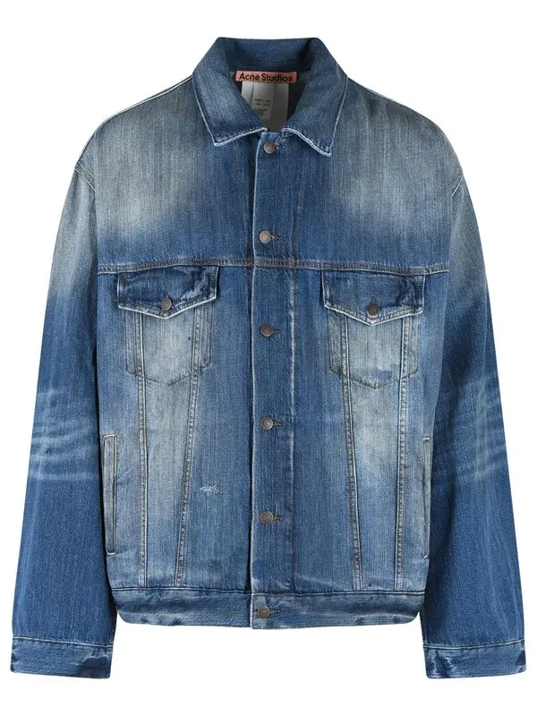 Acne Studios Cotton Jacket