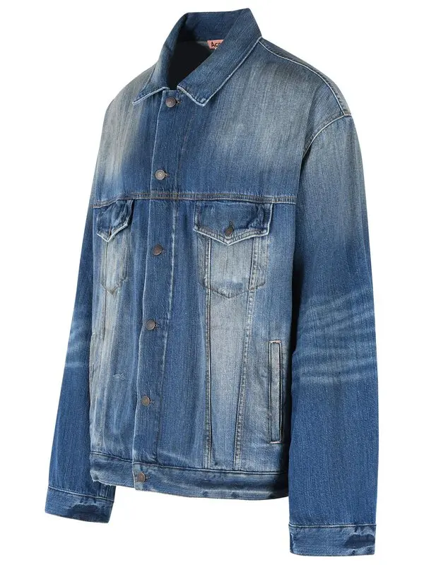 Acne Studios Cotton Jacket