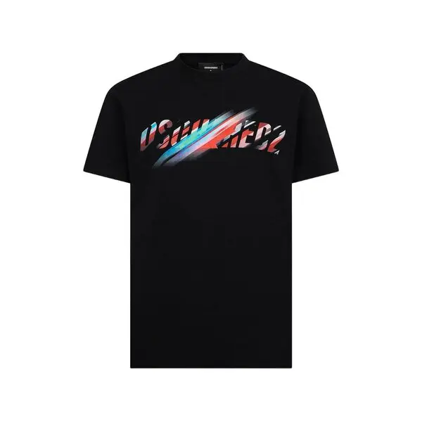 Dsquared2 T-shirts & Vests T-shirts