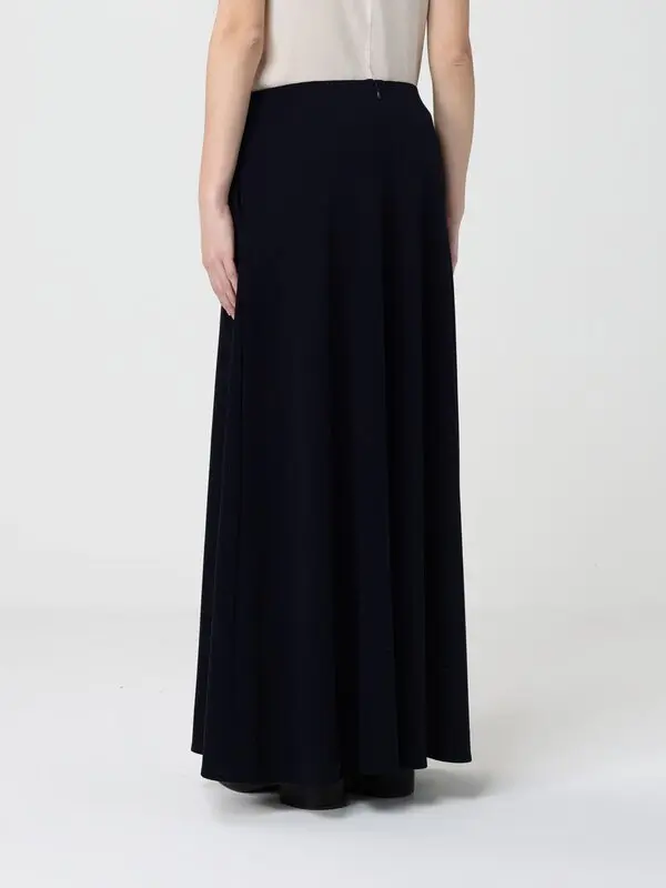 Max Mara Long Knit Skirt