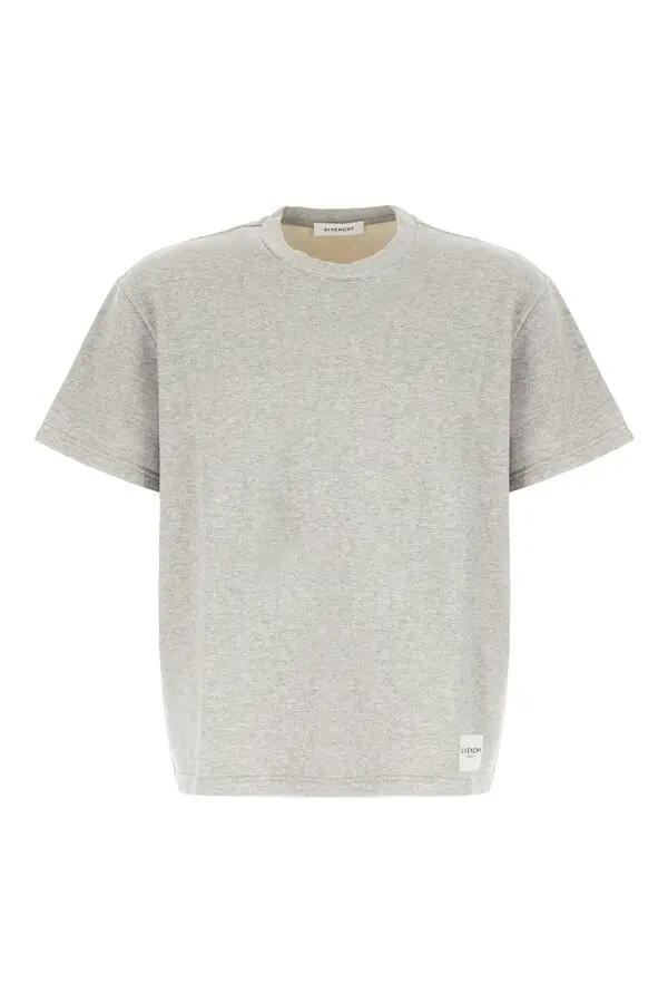 Givenchy Clothing T-shirt - Multicolor