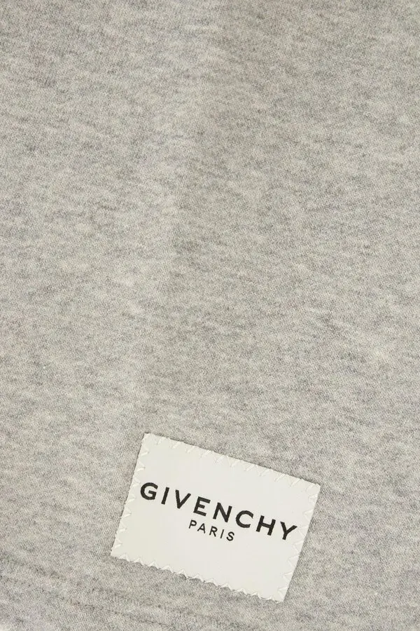 Givenchy Clothing T-shirt - Multicolor