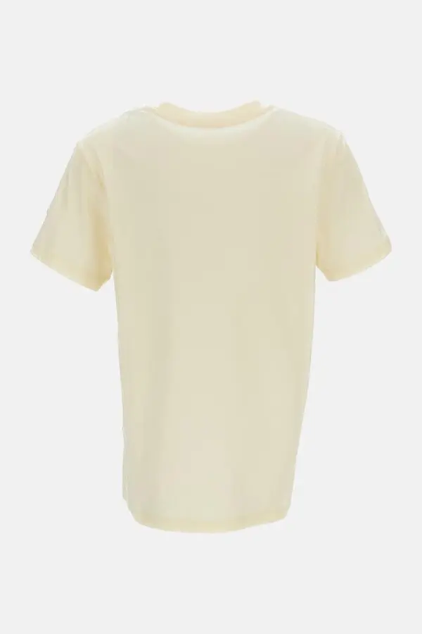 Moncler Short-sleeve T-shirt