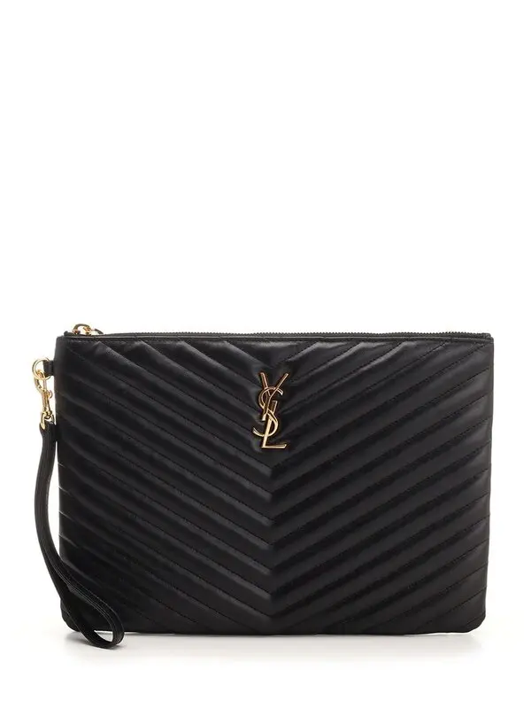 Saint Laurent Ipad Case