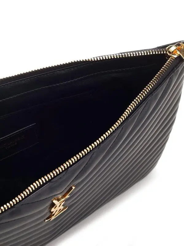 Saint Laurent Ipad Case