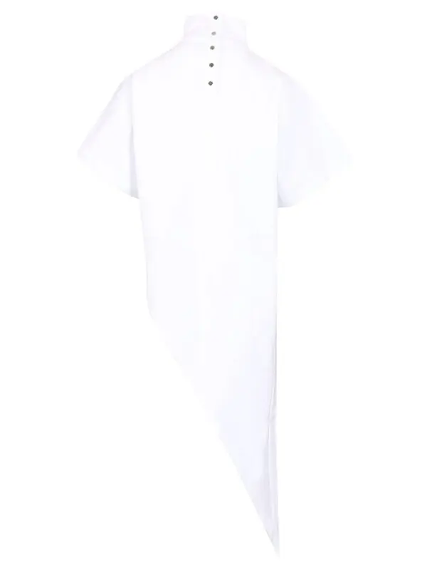 Alaïa Triangle T-shirt