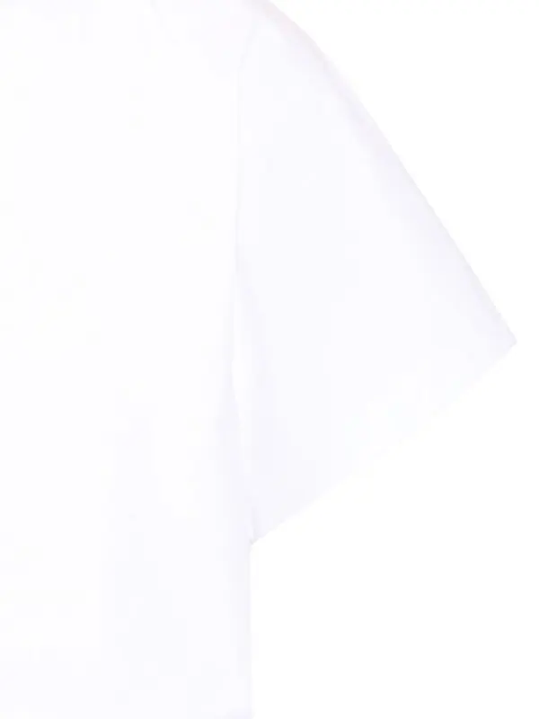 Alaïa Triangle T-shirt