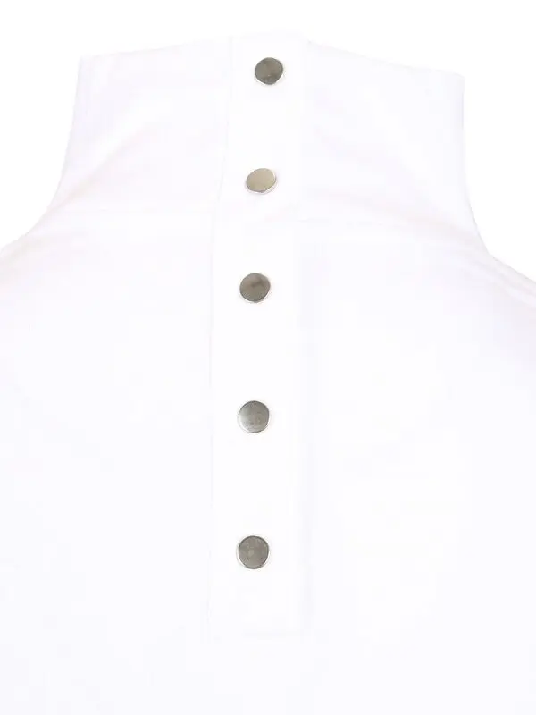 Alaïa Triangle T-shirt