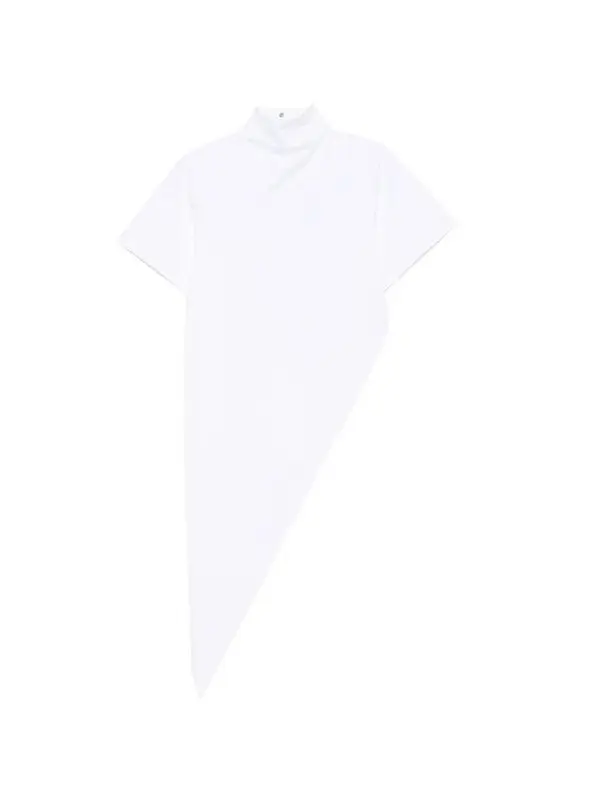 Alaïa Triangle T-shirt