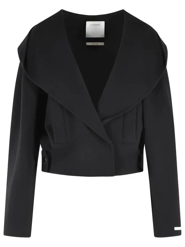 Sportmax Idoneo' Virgin Wool Jacket