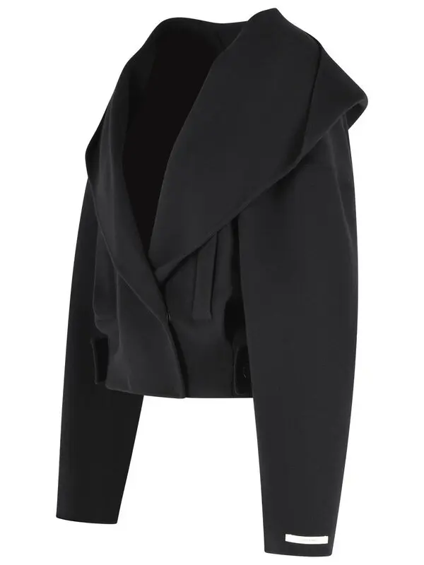 Sportmax Idoneo' Virgin Wool Jacket
