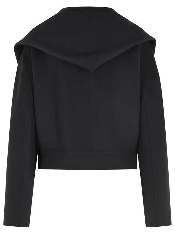 Sportmax Idoneo' Virgin Wool Jacket