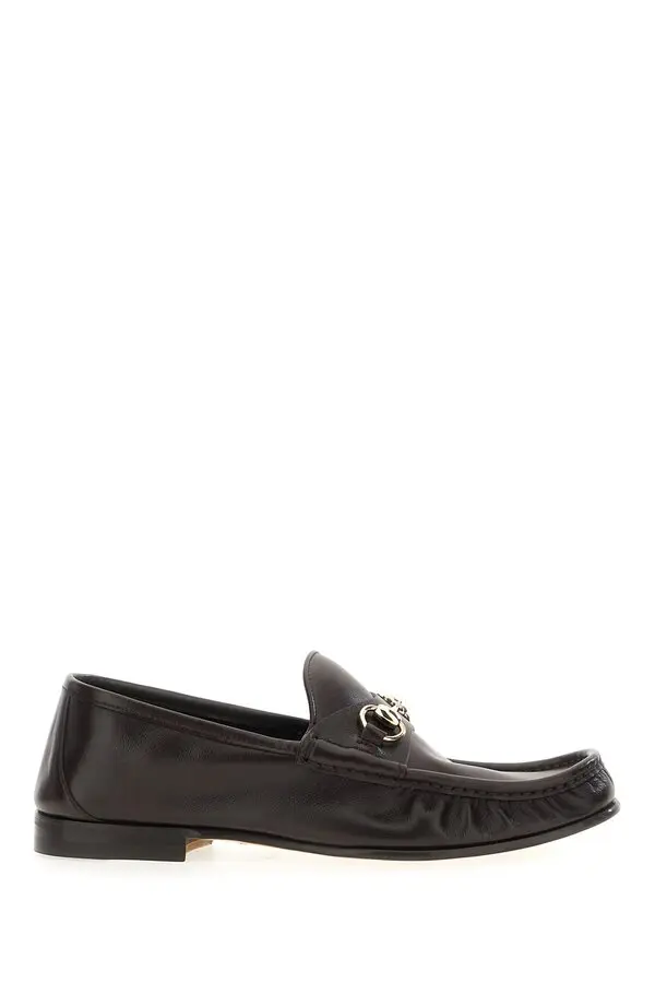 Gucci Shoes Loafers