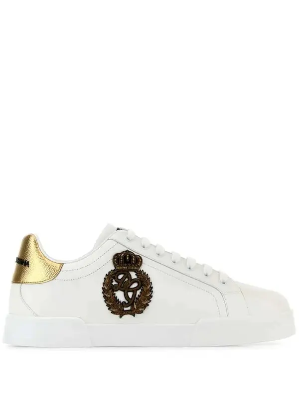 Dolce & Gabbana Portofino Sneakers