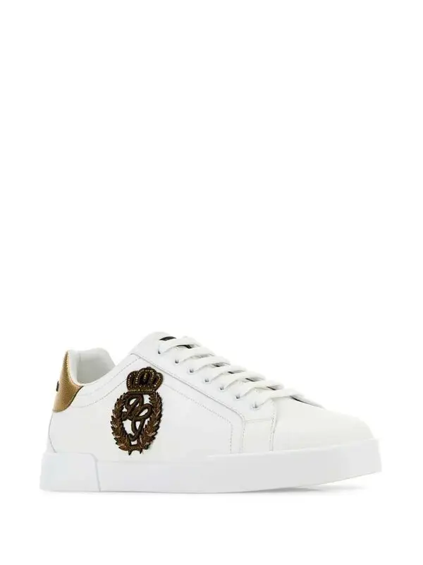 Dolce & Gabbana Portofino Sneakers