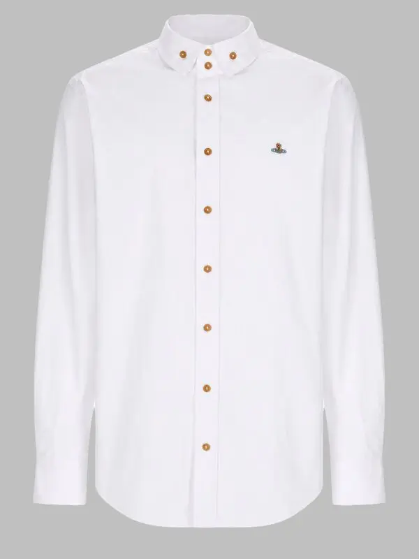 VIVIENNE WESTWOOD Camicia Krall