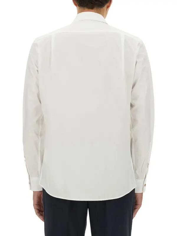 VIVIENNE WESTWOOD Camicia Krall