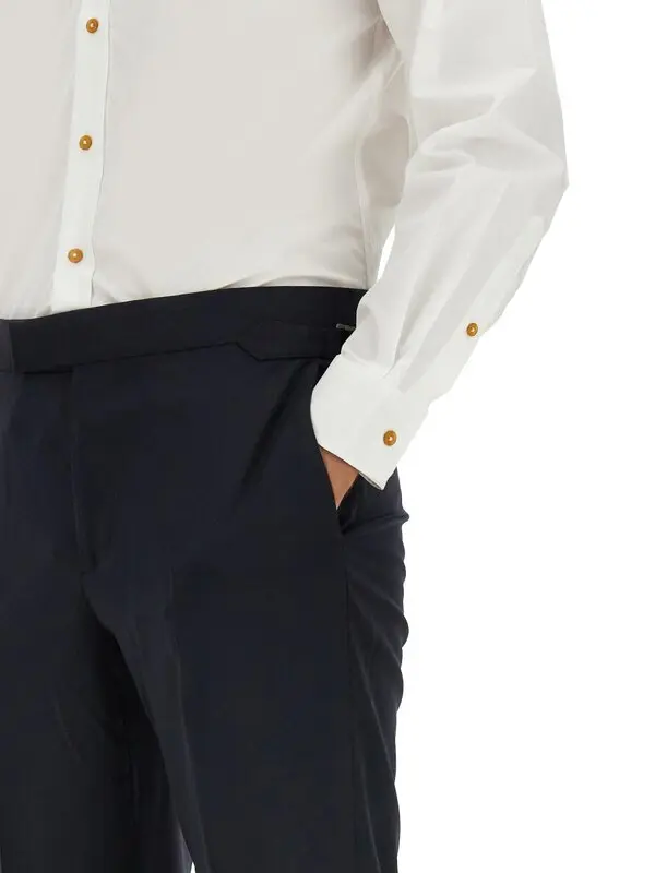 VIVIENNE WESTWOOD Camicia Krall - White