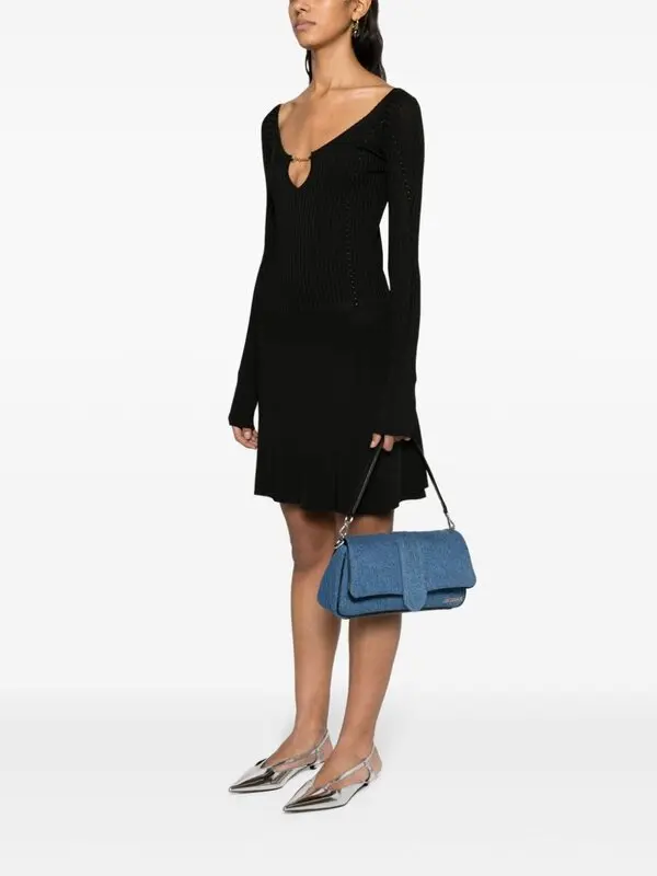 Jacquemus Pralu Mini Dress