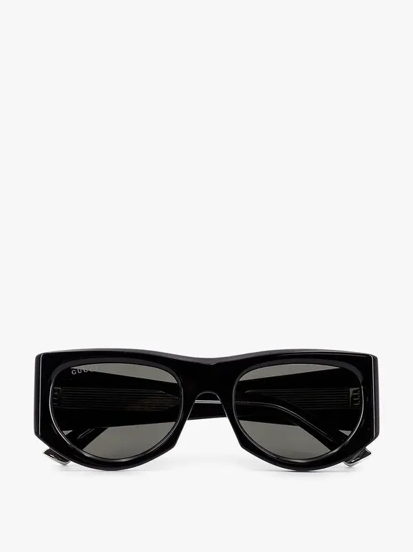 Gucci Acetate Sunglasses