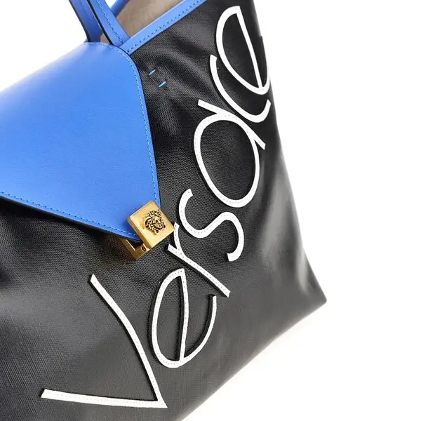 Versace Shopping Bag