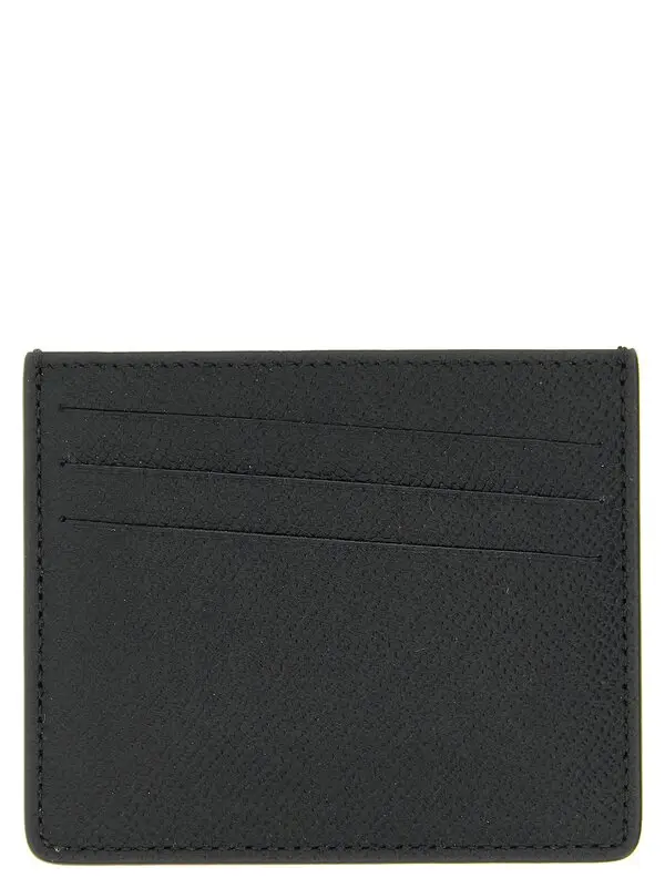 MAISON MARGIELA Stitching' Card Holder